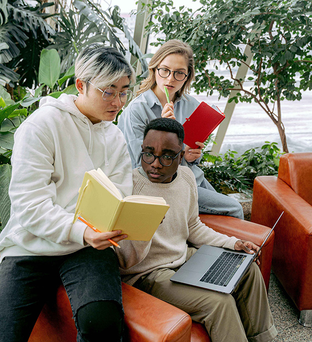 Who We Are University Of Oakland Oakland Ca